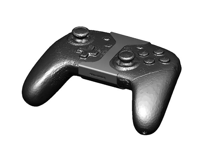 Nintendo PRO Controller Anti-Theft kit – PLAYZONE PRO